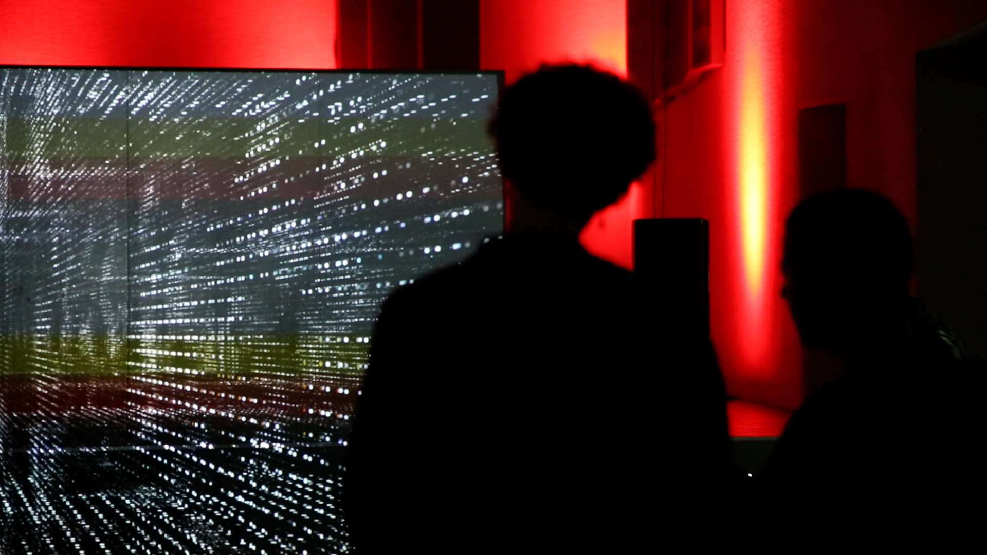 KRILL MEDIA ART – DIGITAL ART PERFORMANCE FILM WORKSHOP